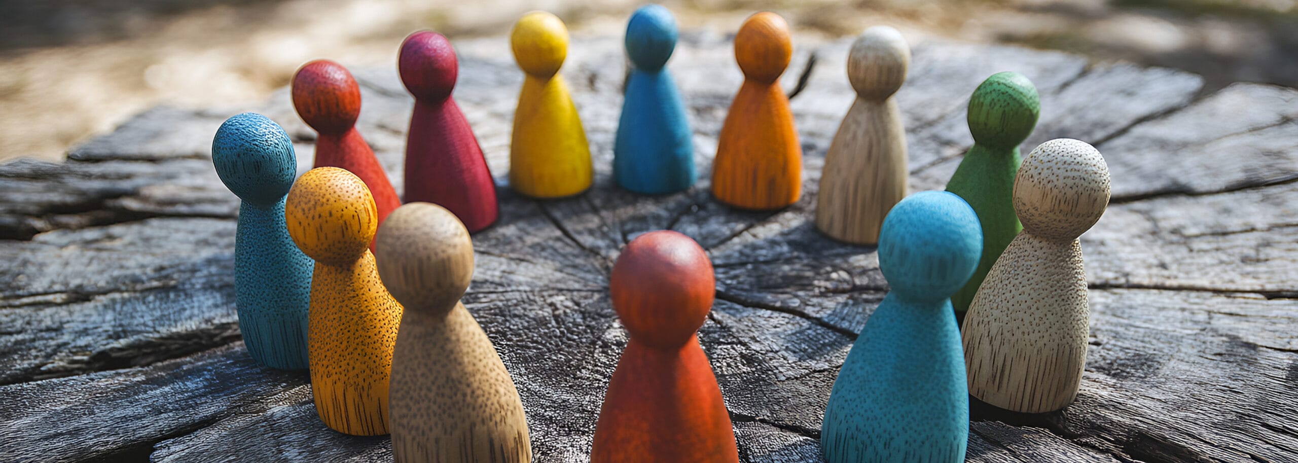 Equity and Inclusion - Family Service Toronto